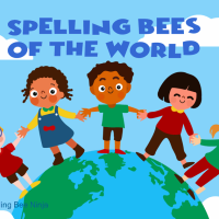 1st Grade Spelling Bee Words Master List 2022