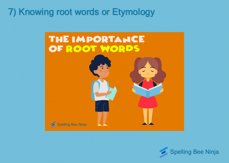 How Do I Start Preparing for a Spelling Bee?