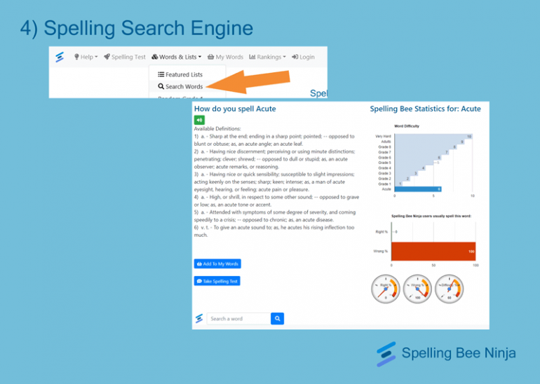 The Best Spelling Bee Tools: Try these Amazing Resources