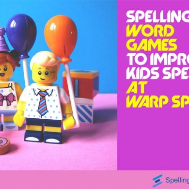 Master 7th Grade Spelling in No Time: Learn These Easy-to-Learn Words!