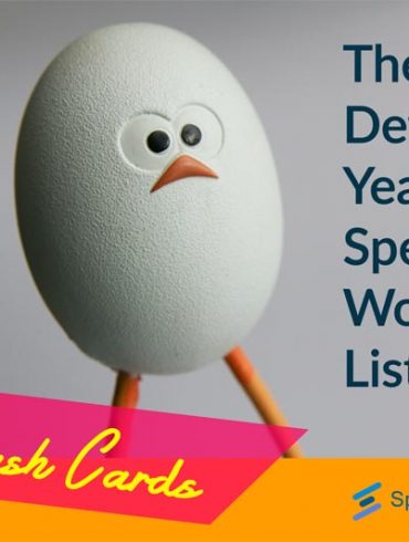 Spelling Word Lists Archives - Spelling Bee Ninja