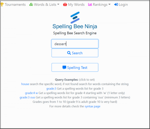 Anagram solver online with spelling bee ninja