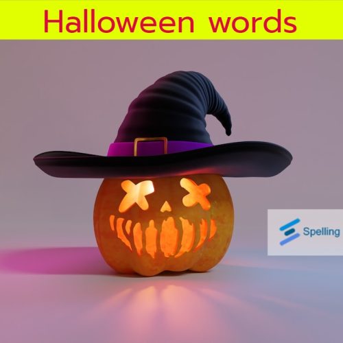 The Ultimate 4th grade Spelling Words list 2025