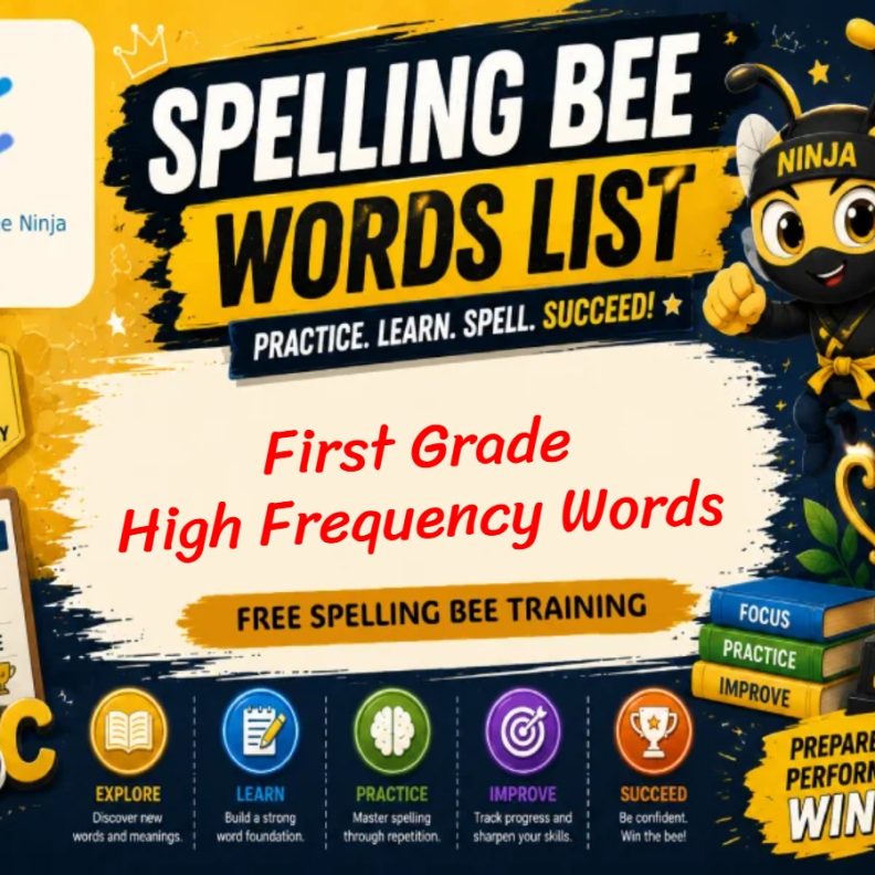 ️ Best YouTube Channels for Learning Spoken English - Spelling Bee Ninja