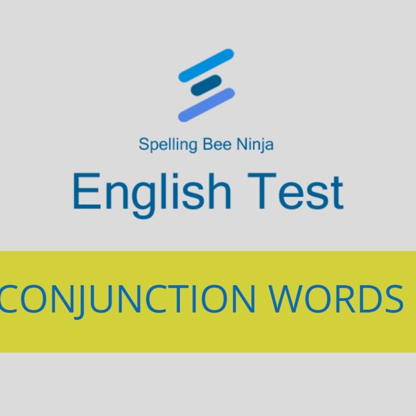 Become a Spelling Bee Champion with this 1st Grade Words Master List