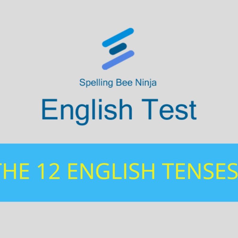 Create your Spelling Words List and Flash Cards - Spelling Bee Ninja